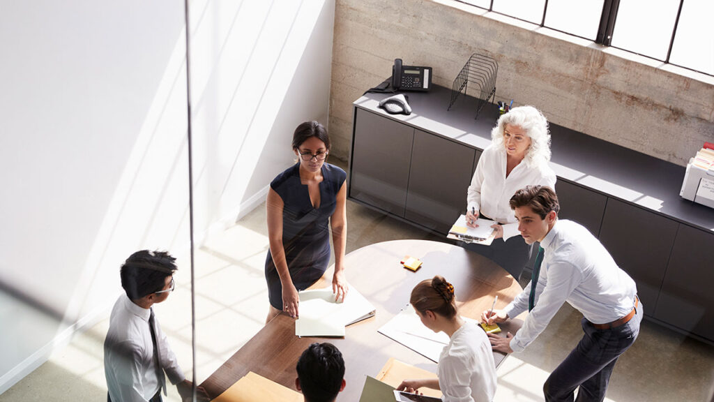 What are your workstyle preferences? • Carve Consulting